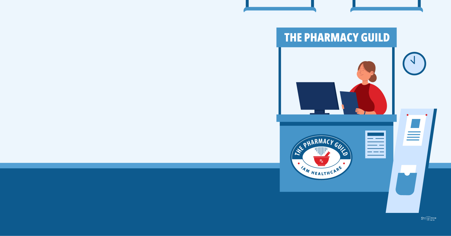Great News! Pharmacy Guild Will Be Building Power at APhA 2024 in Orlando - The Pharmacy Guild