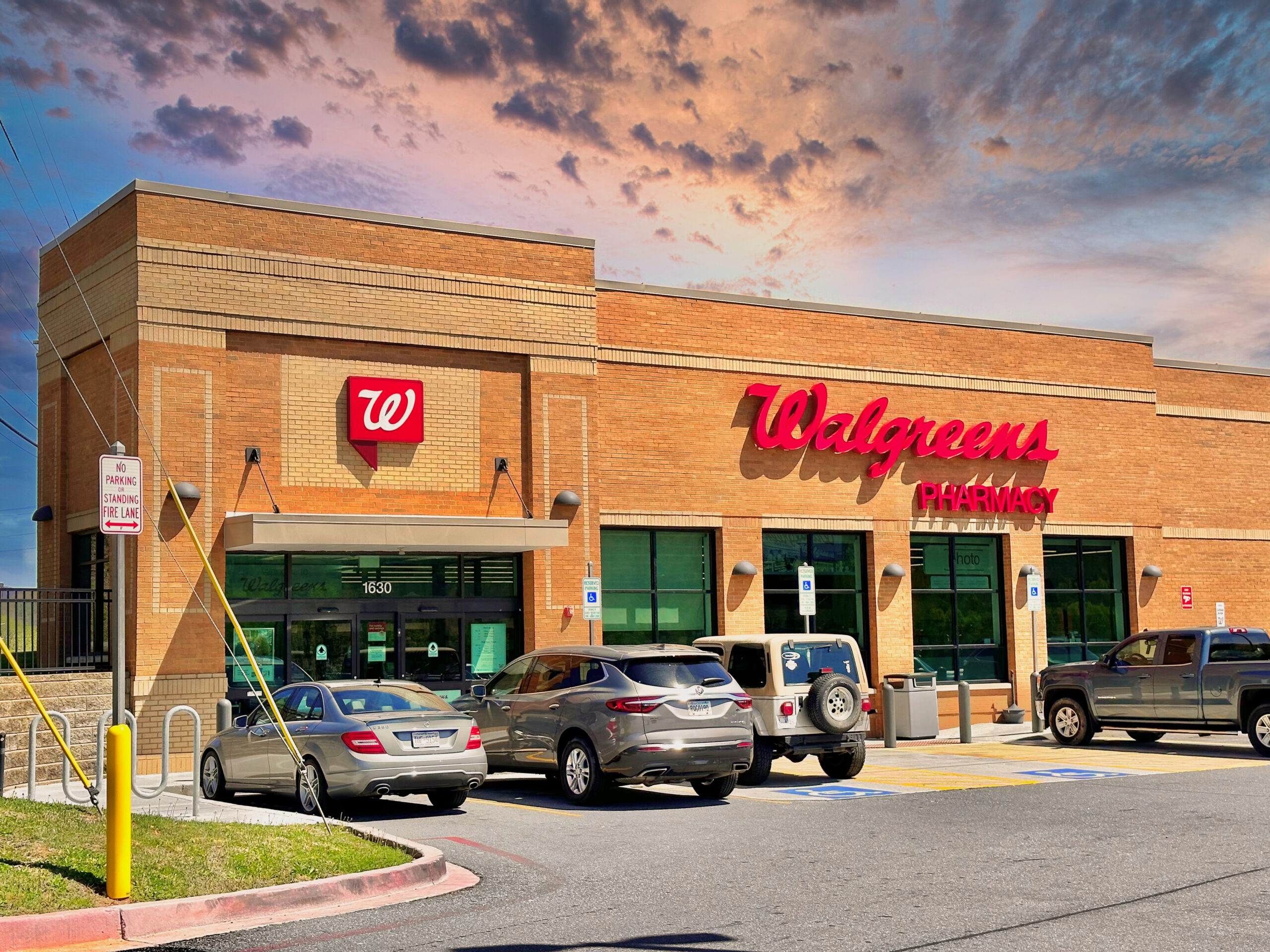 The Pharmacy Guild supports Walgreens CEO’s comments on securing ...
